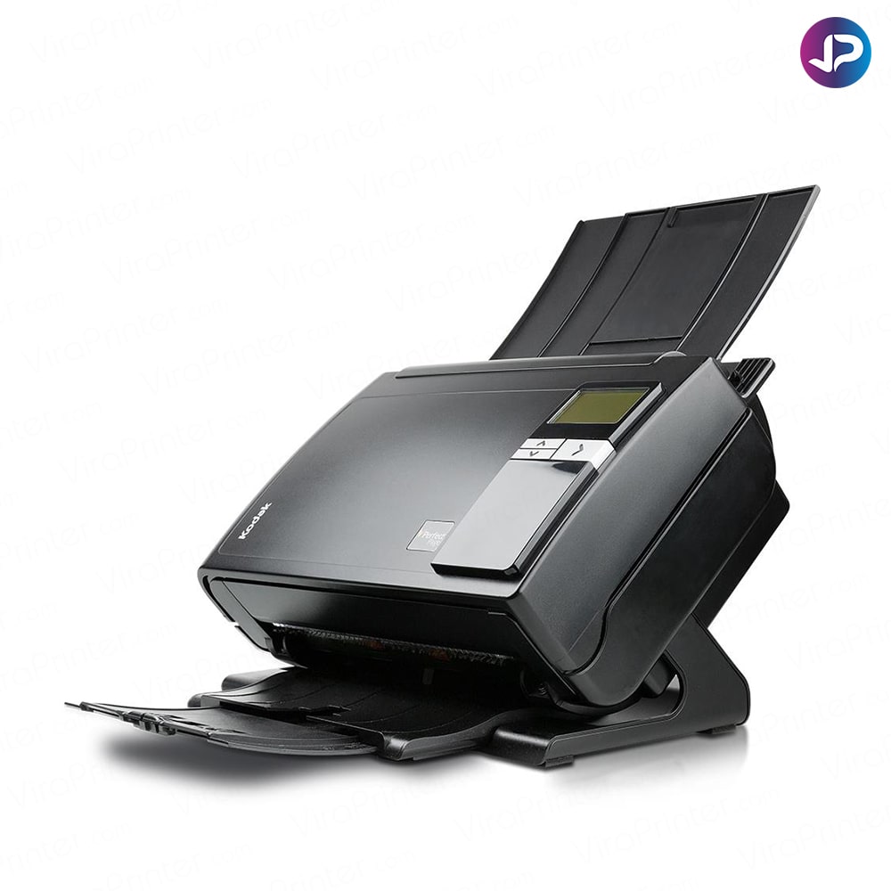 قیمت و خرید اسکنر کداک i2600 حرفه ای ا Kodak i2600 – ویراپرینتر